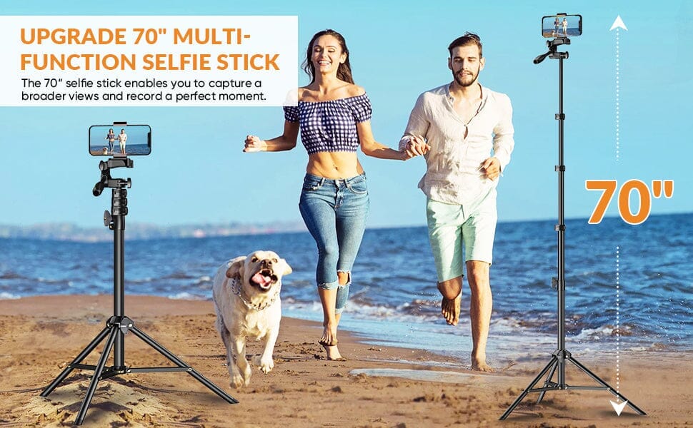 7 Reasons to use a tripod