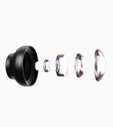 Apexel 100mm Ultra Macro Lens for Smartphones | Professional Mobile ...