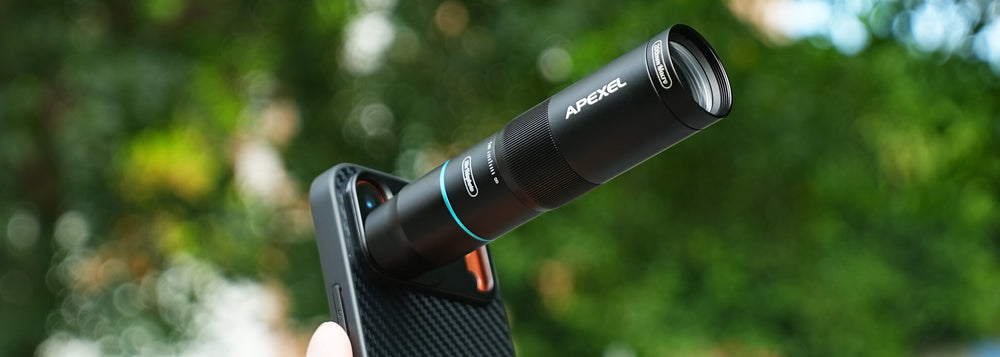 Apexel - Expand Your Vision – APEXEL Official