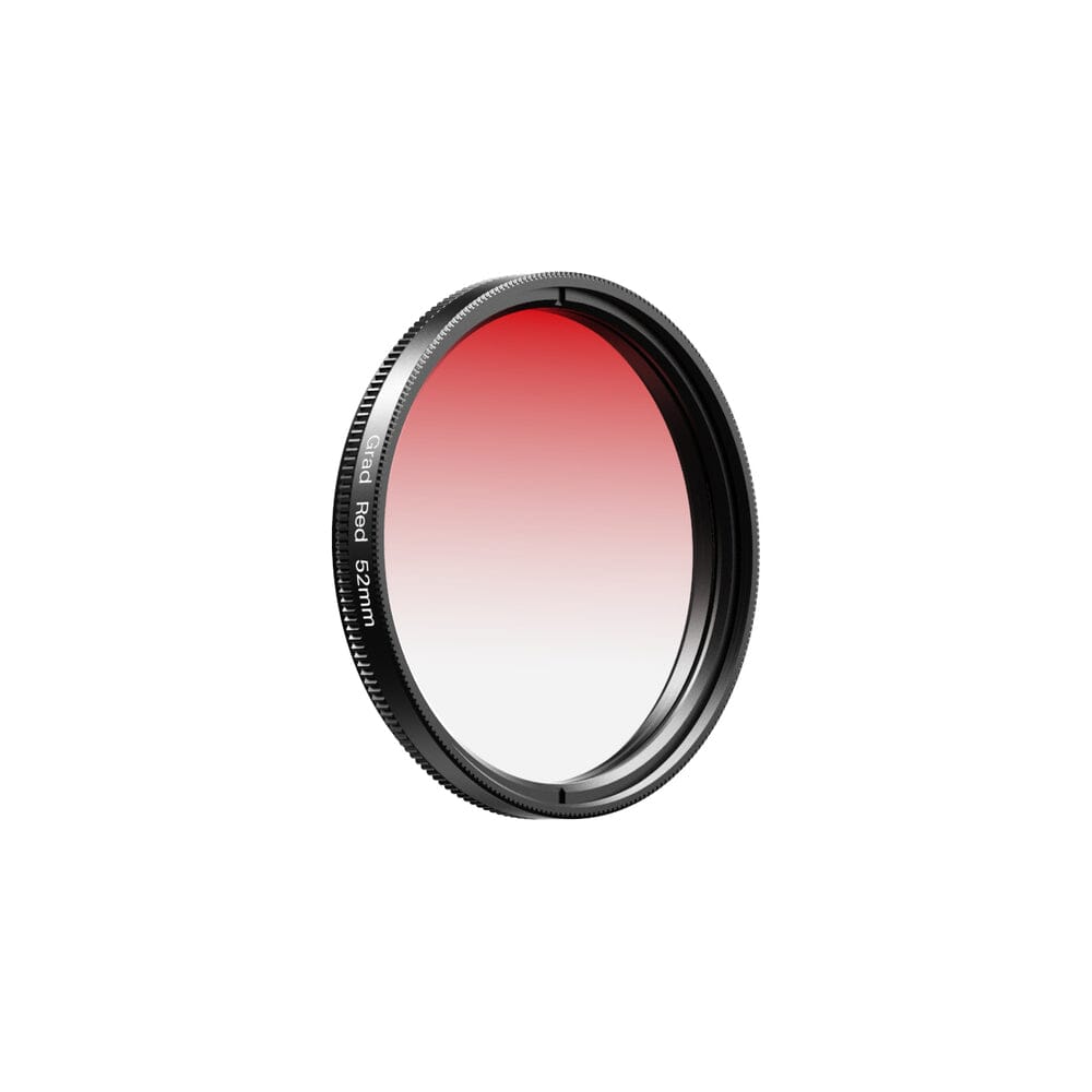 Phone Lens 37MM/52MM Grad Color Filter - Apexel
