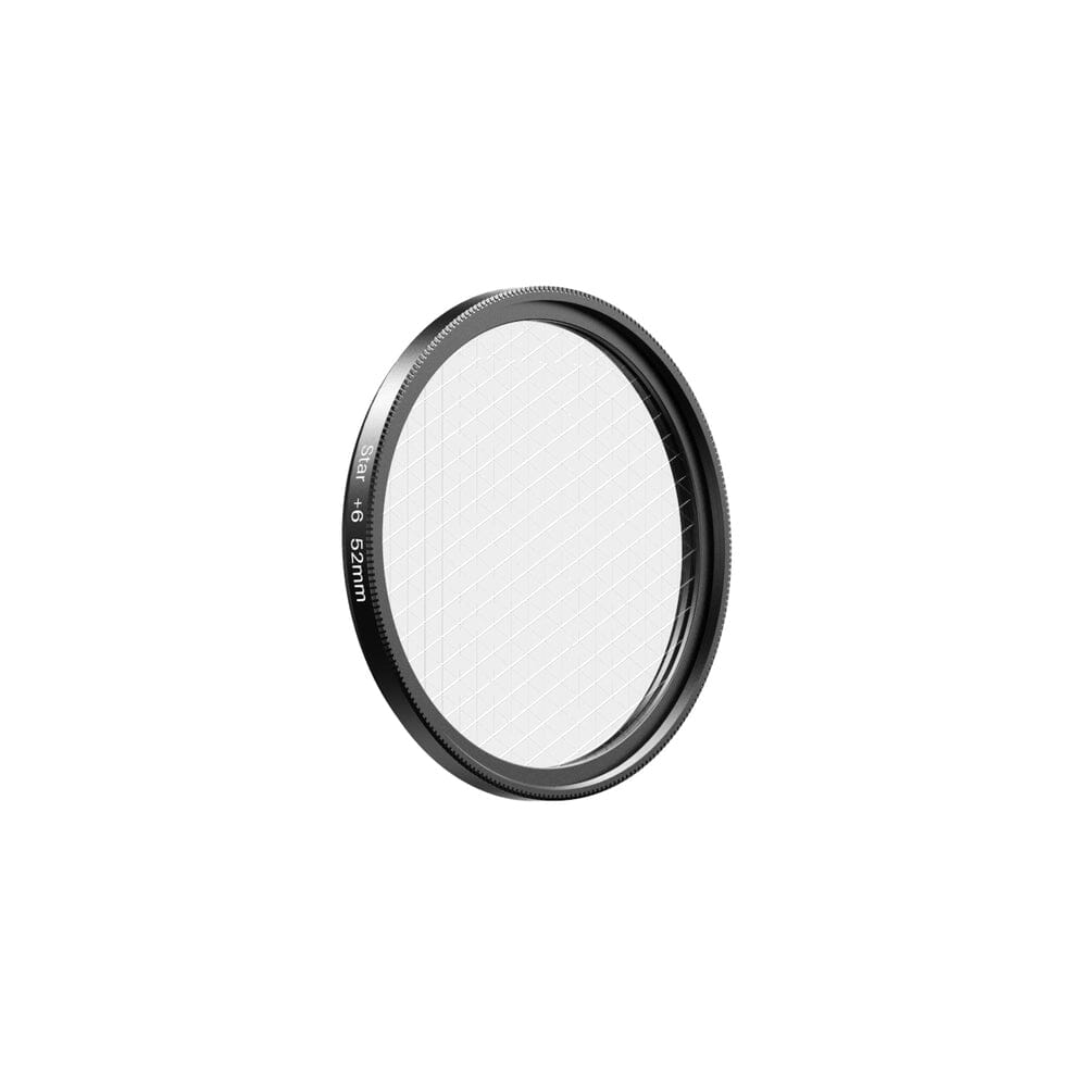 Phone Lens 37MM/52MM Star Filters - Apexel
