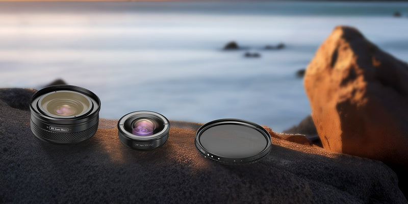 Build Your Bundle – APEXEL Official Store