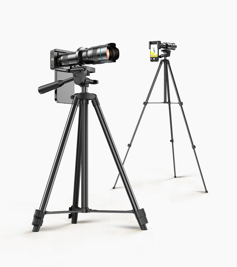 Enhanced 36x Smartphone Telephoto Lens Kit – APEXEL
