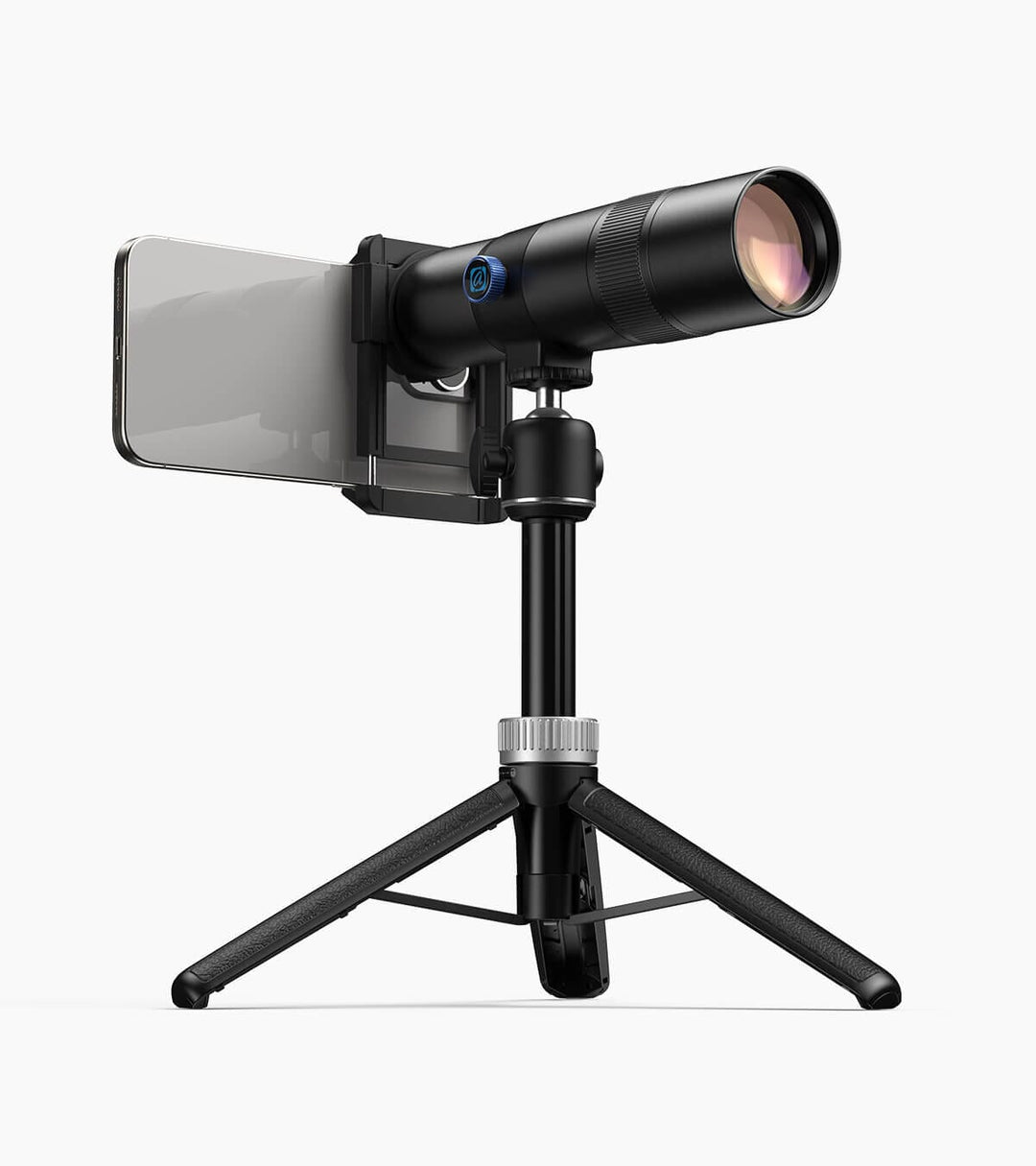 Mobile Phone Telephoto Zoom Lens Kit - Apexel – APEXEL