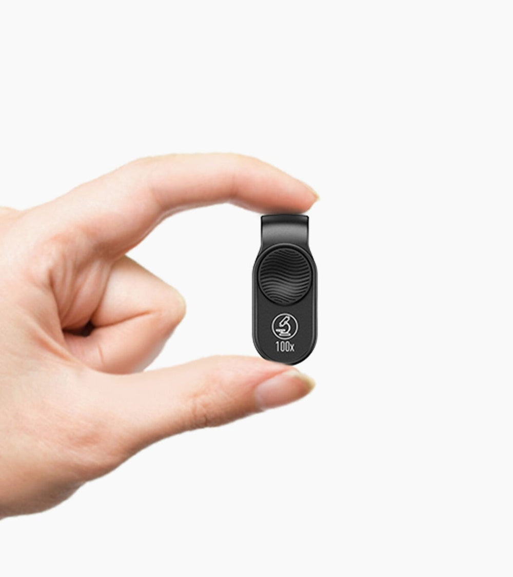 MS001 100X LED Cell Phone Microscope Lens - Apexel – APEXEL Official Store