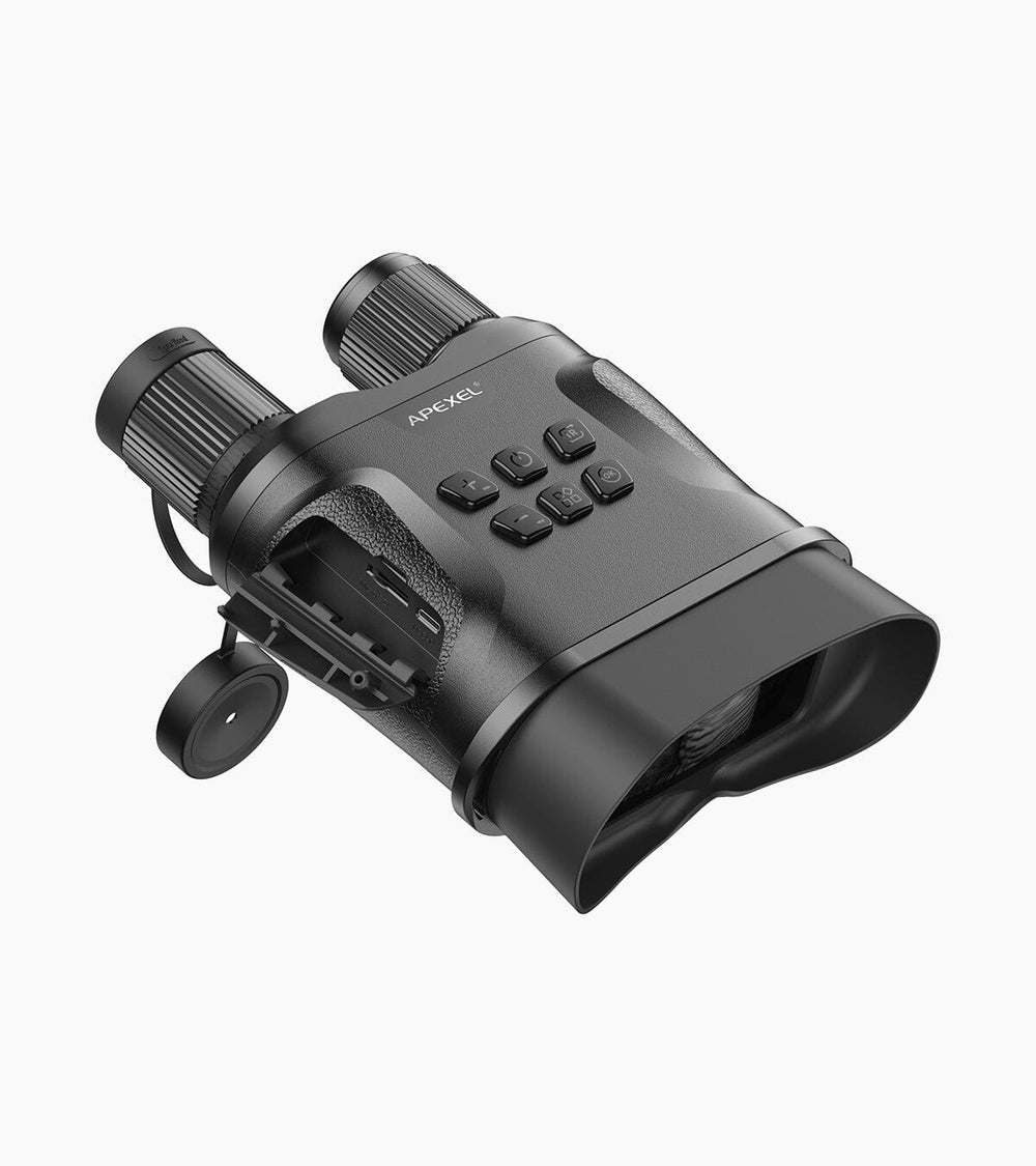 NV008 Digital Night Vision Binoculars - Apexel – APEXEL Official