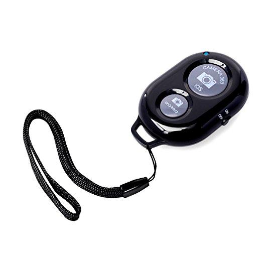 Phone Bluetooth Remote Shutter