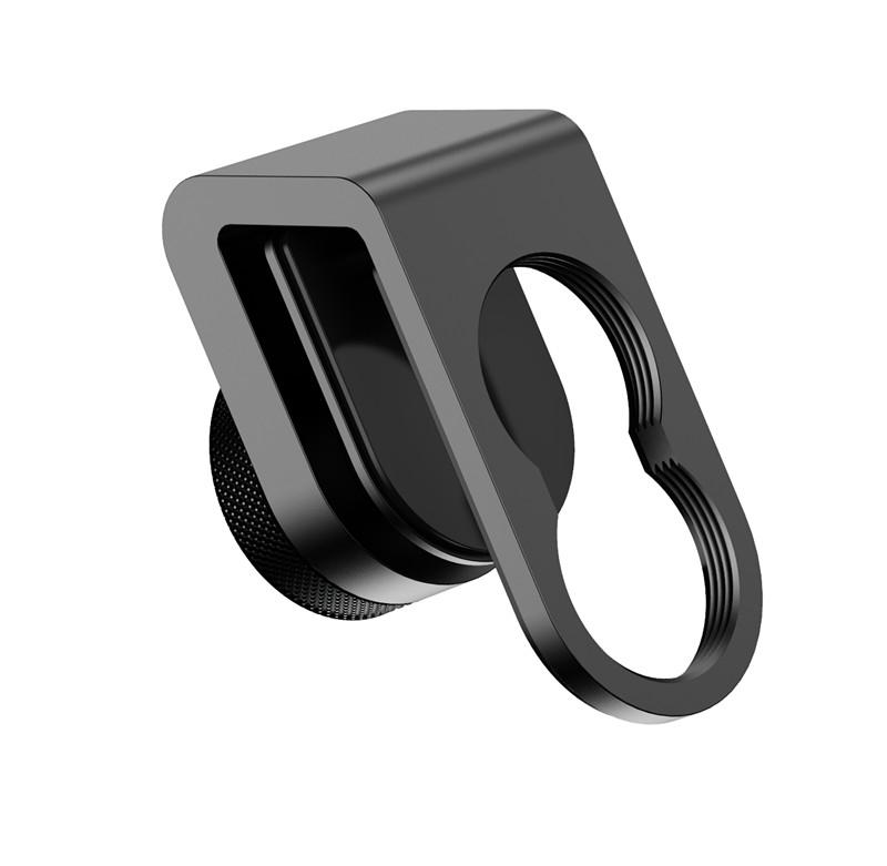 Universal 17mm Threaded Clip for Apexel Lens